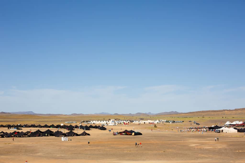 Ultra Photographer - Mark Gillet - FitWild